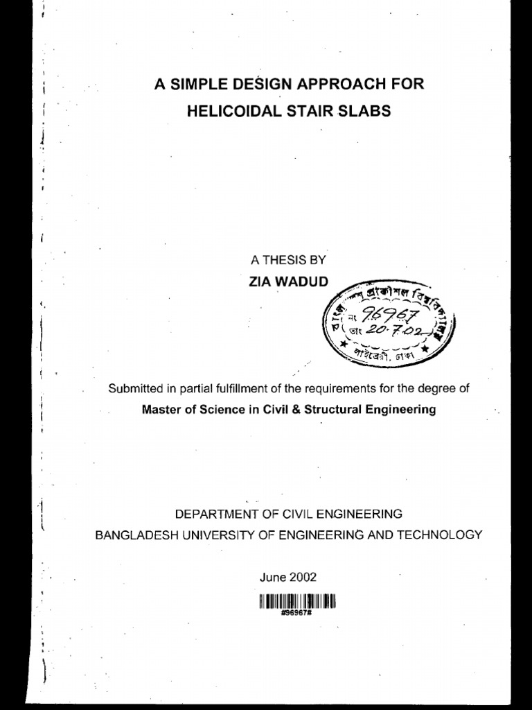 Full Thesis PDF | PDF