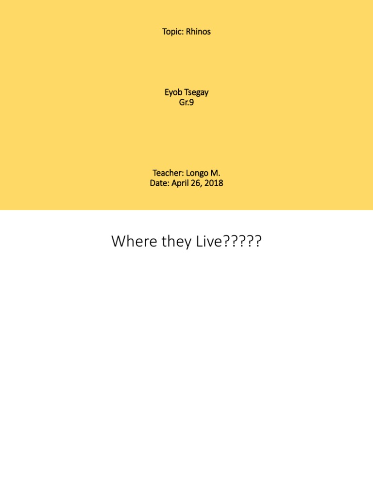 Powerpoint 1234 | PDF