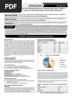 Pesticide Compatibility Chart | PDF | Pesticide | Agricultural Chemicals
