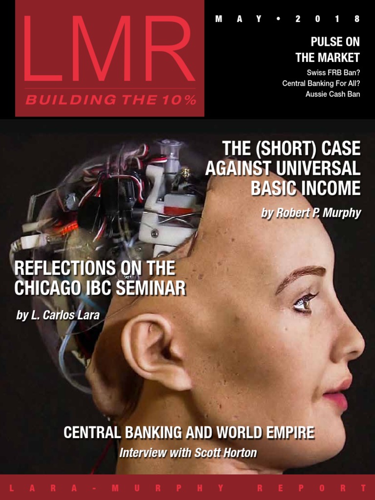 2018 May Horton | PDF | Nuclear Proliferation | Nuclear Program Of Iran