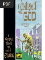 Alan Moore's Writing For Comics 1 | PDF | Comics