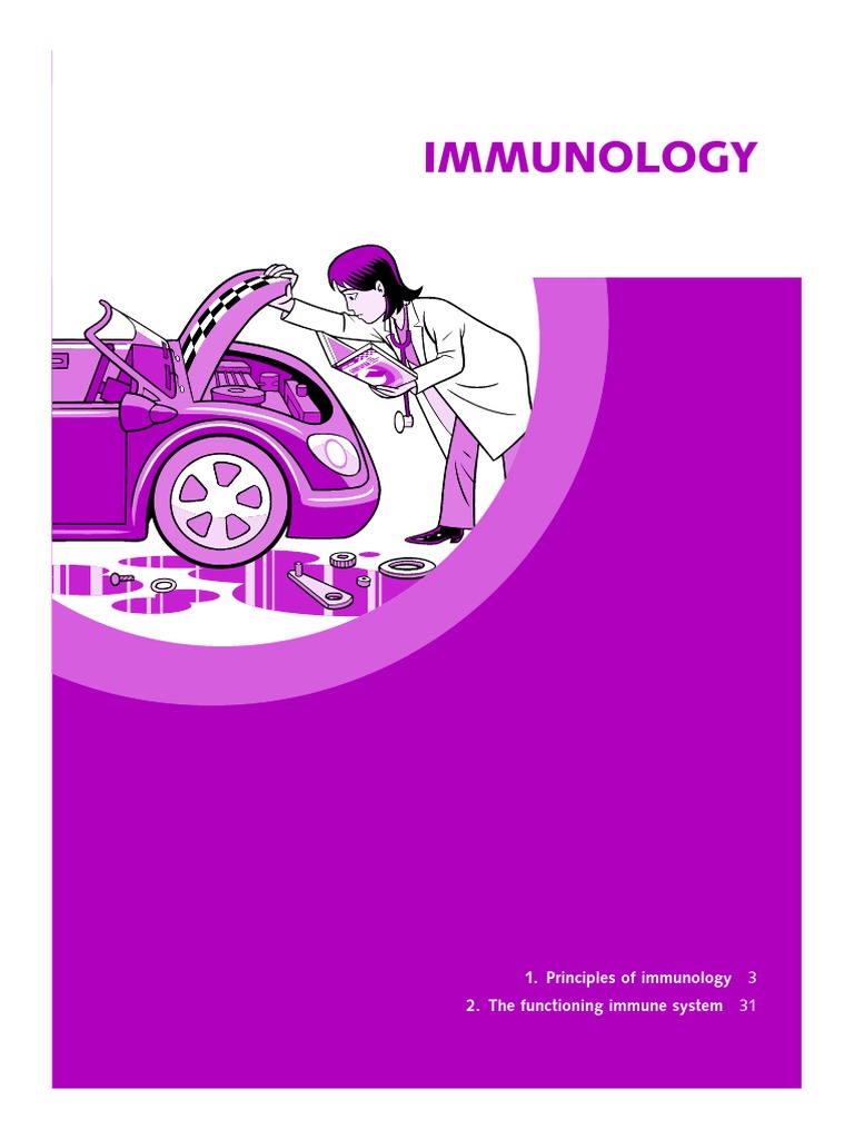 The Essentials of Immunology | PDF