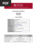 DPR3706 - Semester 02 - Assignment 01 - 2025 | PDF | Corporate Social Responsibility