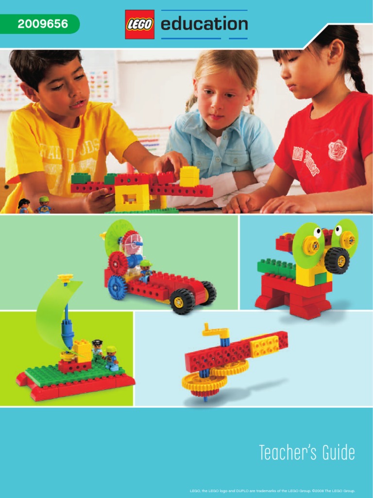 MachinesAndMechanisms Activity Pack For Early Simple Machines 1.0 en GB ...
