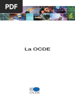 Comentarios Al Modelo de La Ocde | PDF | Tratado | Impuestos