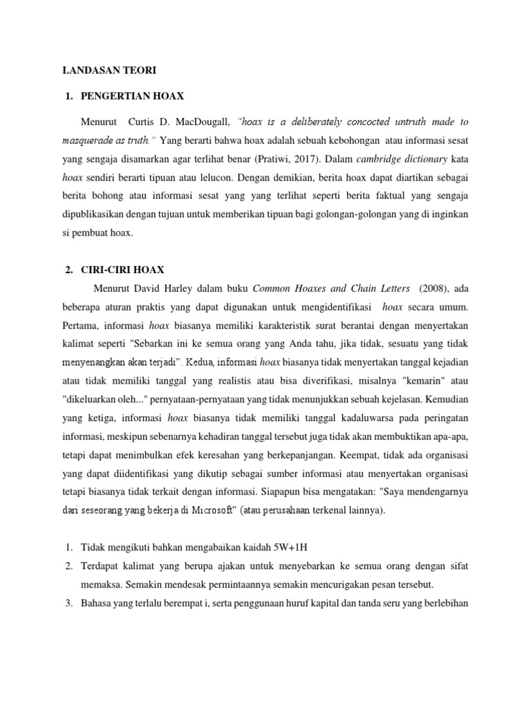 Contoh Landasan Teori Contoh Sur Porn Sex Picture 