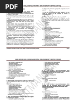 Beverage Classification and Types | PDF | Drink | Alcoholic Drinks