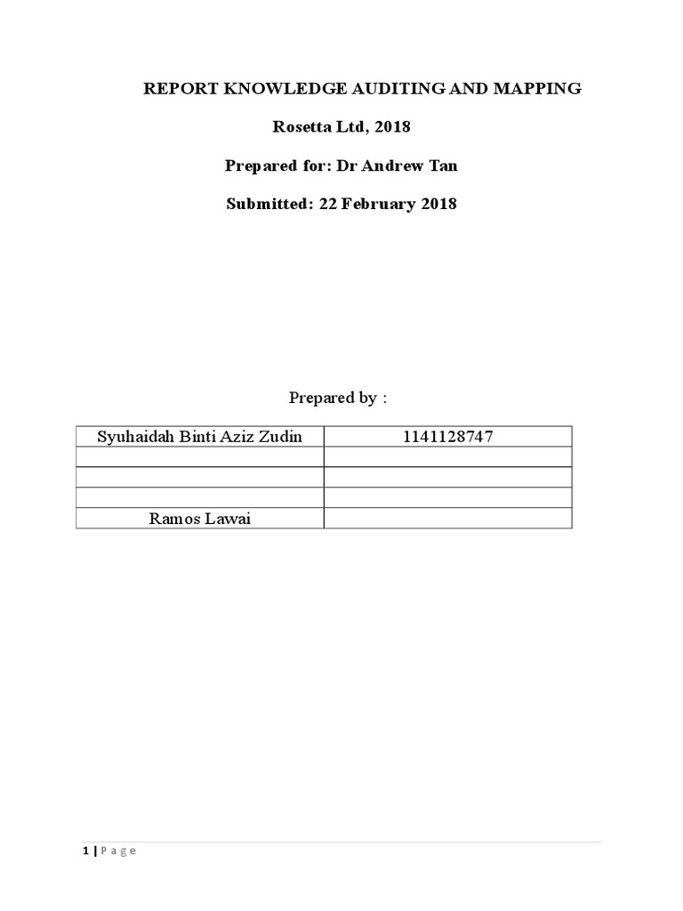 Assignment BKM | PDF | Interview | Data