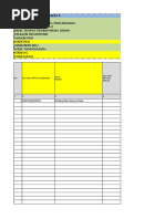 FORM 37-BPJS Kesehatan (Wajib Diisi) | PDF