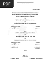 MAHAREAT Regulations 2019 Updated | PDF | Tribunal | Appellate Court