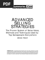 The New Action Selling | PDF