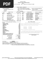 Sti College Recto: Registration and Assessment Form | PDF | Fee ...