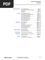 FLT93 Flow Switch Installation Guide | PDF | Relay | Switch