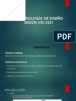 NORMA VDI-2221.en - Es | PDF | Diseño | Ingeniería