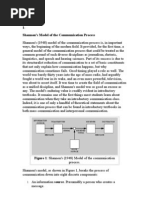 Albert Mehrabian - Nonverbal Communication Thinker | PDF