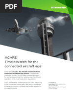 ATA-100 JASC Codes | PDF | Landing Gear | Direct Current