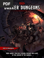 Locathah Rising (5e) | Dungeons & Dragons | Deck (Ship)