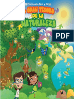 Yuriana y El Inti | PDF | Arte | Religión y espiritualidad