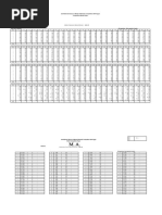 9 Coach IET Seating Plan May 2019 | PDF | Land Transport | Sustainable ...