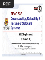 Software Tool Validation - Waterstamp | PDF | Verification And Validation | Risk Management