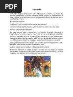 Leyenda de la Siguanaba: Mito y Terror | PDF | Libros para adolescentes