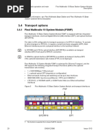 7 Flexi Pole Kit (FPKA) Description: Figure 5 | PDF