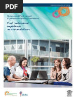 VIT - APST Evidence Checklist | PDF | Educational Assessment | Learning