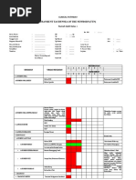 Kode ICD 10 untuk Stroke Infark | PDF