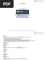 Axis Bank DD Challan Form Download | PDF | Business