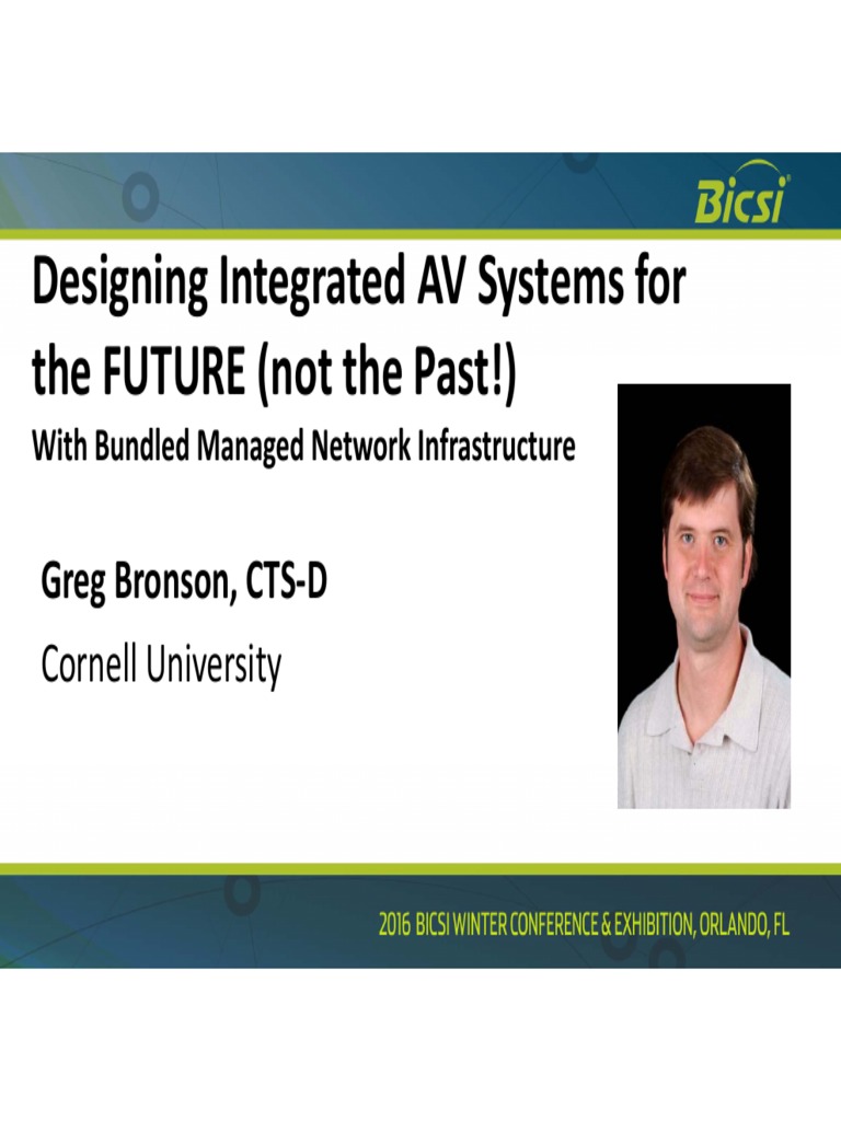 Designing Integrated Av | PDF | Cornell University | Network Switch