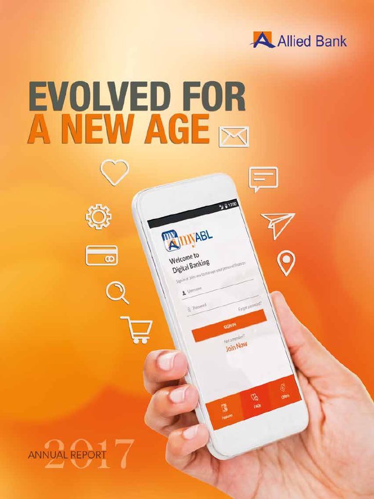 ABL Dec | PDF | Internal Control | Financial Statement