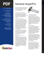 Keygen AI: Software Licensing API | PDF