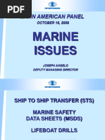 Safety - 14!0!13-Wire Rope Inspection Checklist | PDF