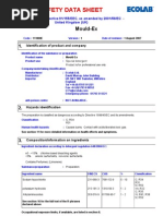 P3-Topax 66 TDS | PDF | Titration | Chemistry