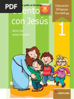La Historia de La Pascua | PDF | Pascua de Resurrección | Jesús