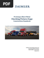 BIW Nomenclature and Materials | PDF | Road Vehicles | Automotive ...