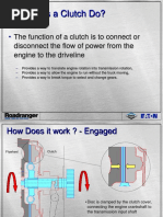 Eaton Clutch Selector Chart Technical Data Sheet en | PDF | Clutch ...