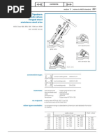 Valve Inspection and Test Plan | PDF | Home Appliance | Valve
