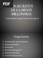 Creando Riquezas | PDF