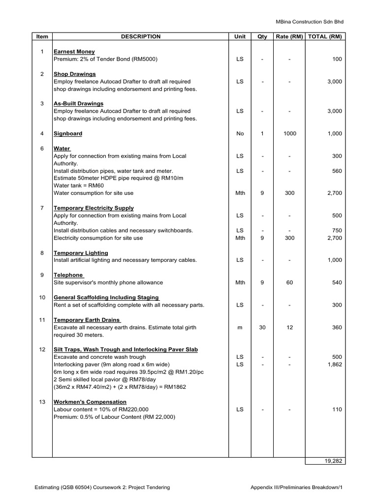 Estg Part1 - Final Prelim Breakdown | PDF | Nature