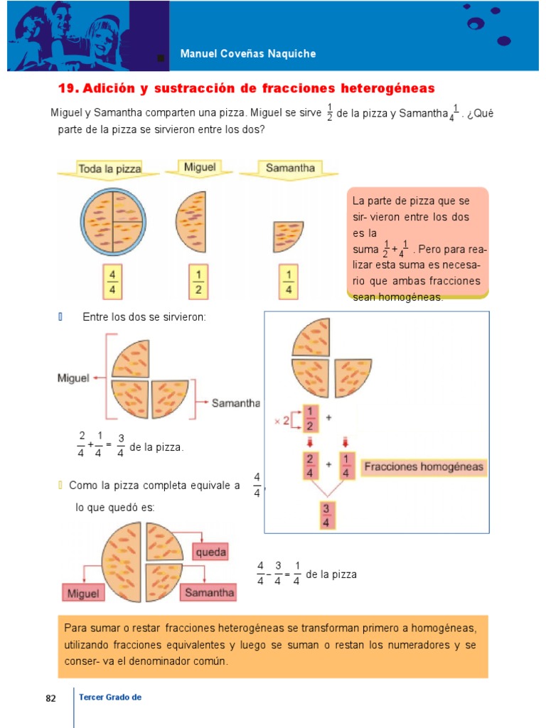 15 | Matemática Elemental | División (Matemáticas)