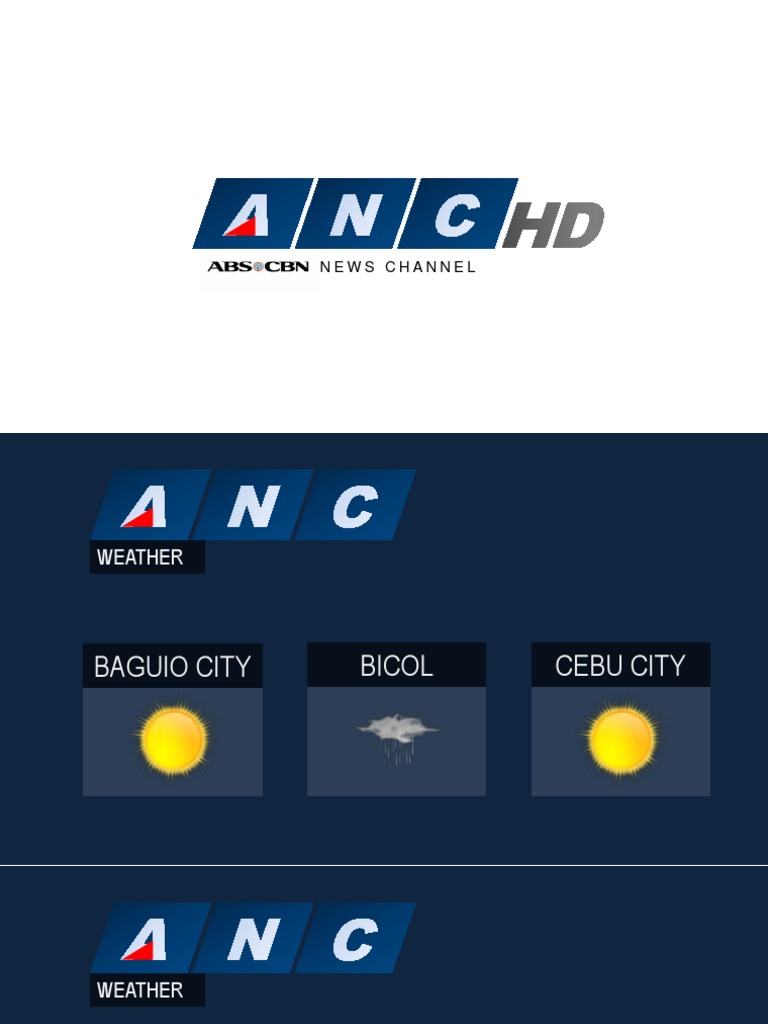 anc graphics template