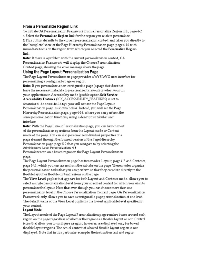 Oracle Olm | PDF | Page Layout | Icon (Computing)