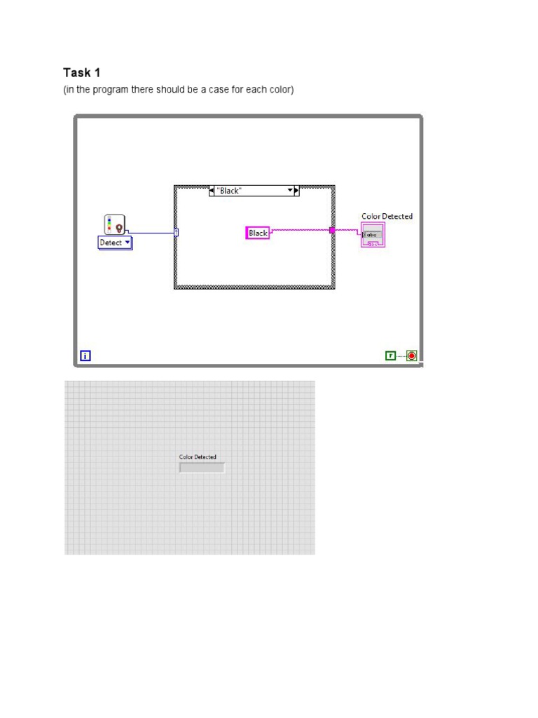 FP02 Solutions | PDF