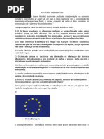 Direito Processual Civil-1 | PDF | Processo civil | Angola