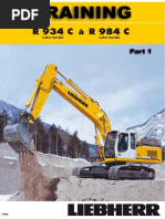 Liebherr Excavator Fault Code List | PDF | Engines | Chemical Engineering