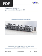 PowerLogic™ P5 - P5F30 | PDF | Electromagnetic Compatibility | Relay