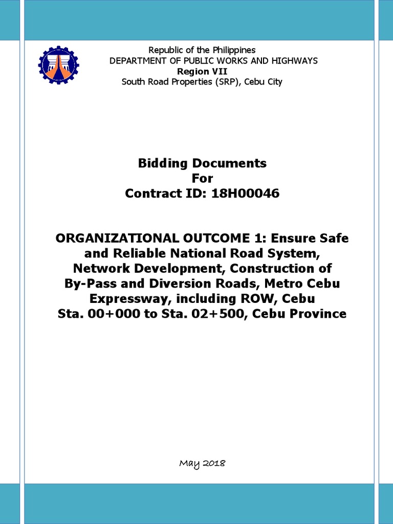 Price Schedule for Philippine Goods | PDF | Joint Venture | Procurement