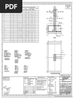 Waist Slab Staircase | PDF | Stairs | Architectural Elements