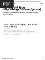 GEOVIA Minex v6.5.293.0 x64 Software Download: Home Home Software ...